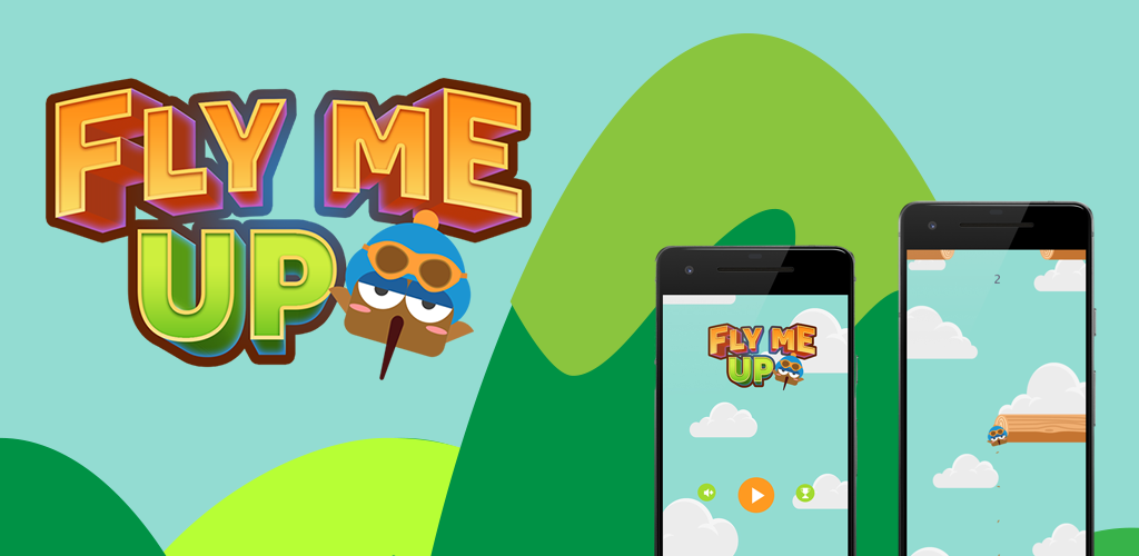 Fly Me Up - Học viện Công nghệ thông tin và Thiết kế VTC (VTC Academy)