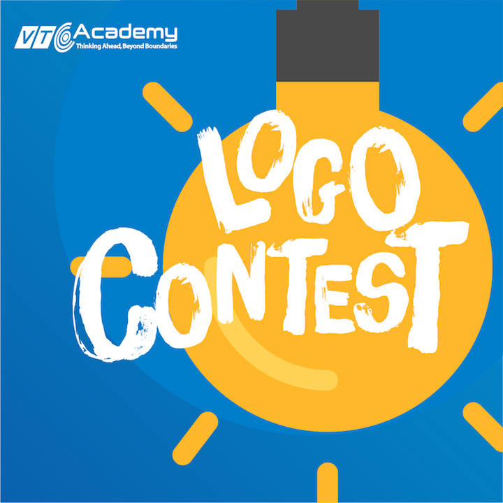Cuộc thi thiết kế Logo biểu trưng VTC Academy 2018 - Học Viện CNTT và ...