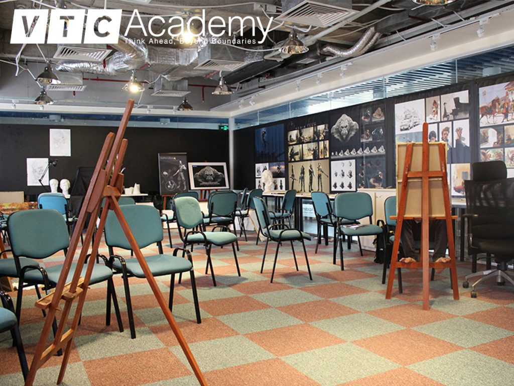 Đánh giá VTC Academy: Thiên đường học tập của dân Lập trình và Thiết kế ...