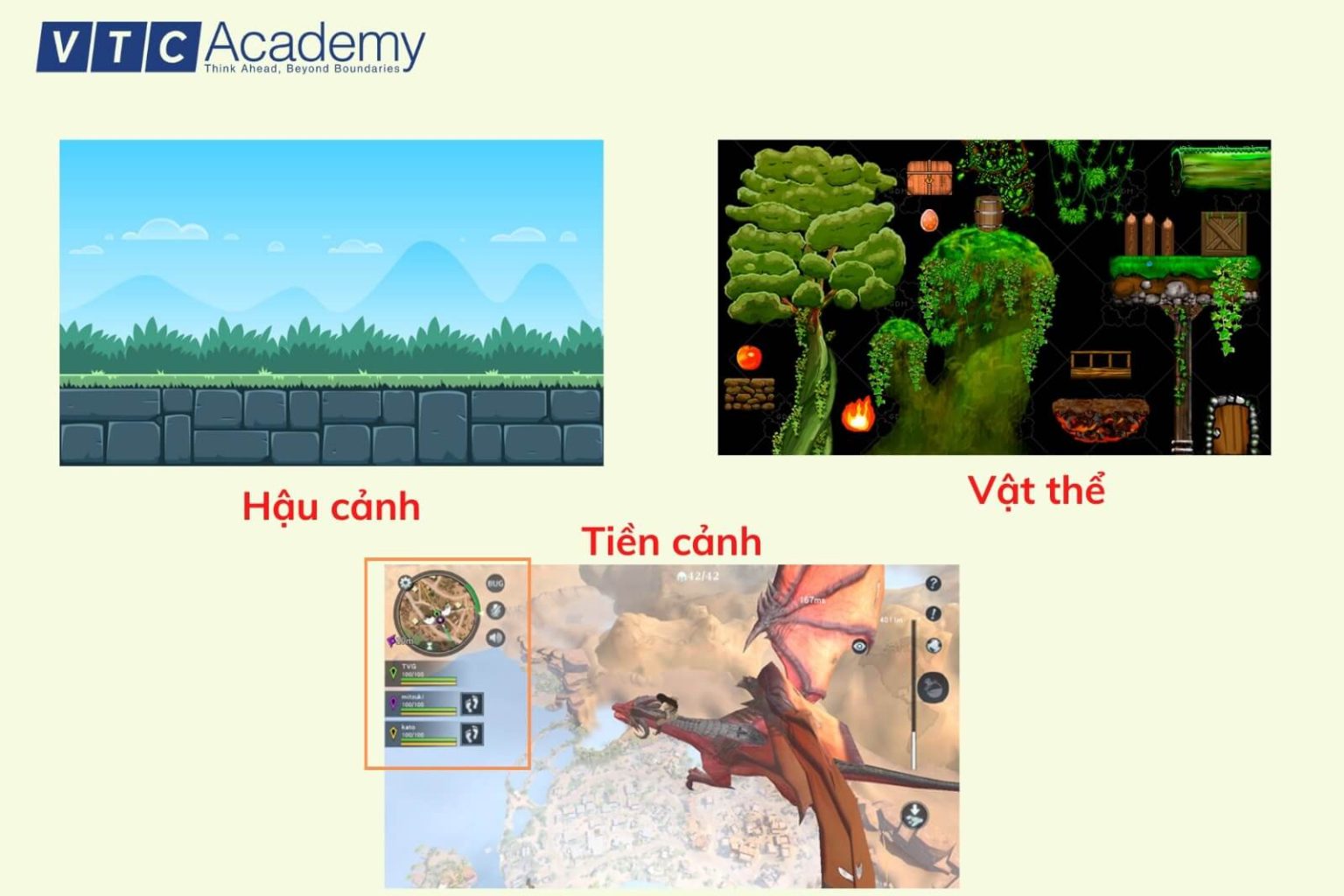 Game 2.5D là gì? Sự khác biệt giữa game 2D, 2.5D và 3D