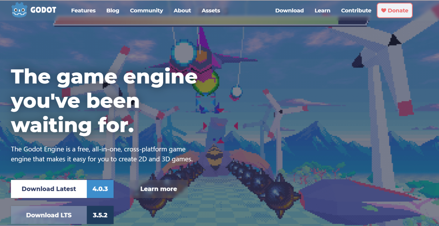 Học lập trình game bắt đầu từ đâu? Chi tiết lộ trình cho người mới 2024 ...