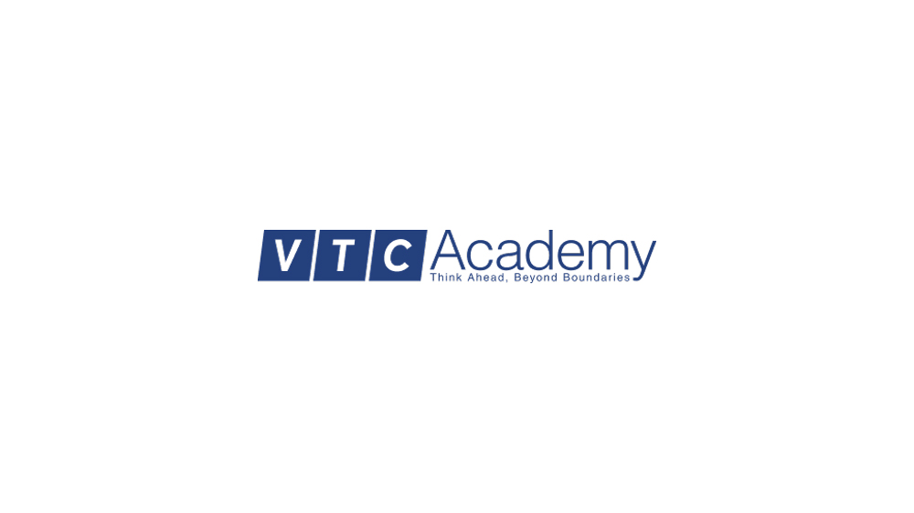 Trang chủ - VTC Academy